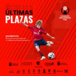 Lanzarote International Cup 2025 - WEB Oficial